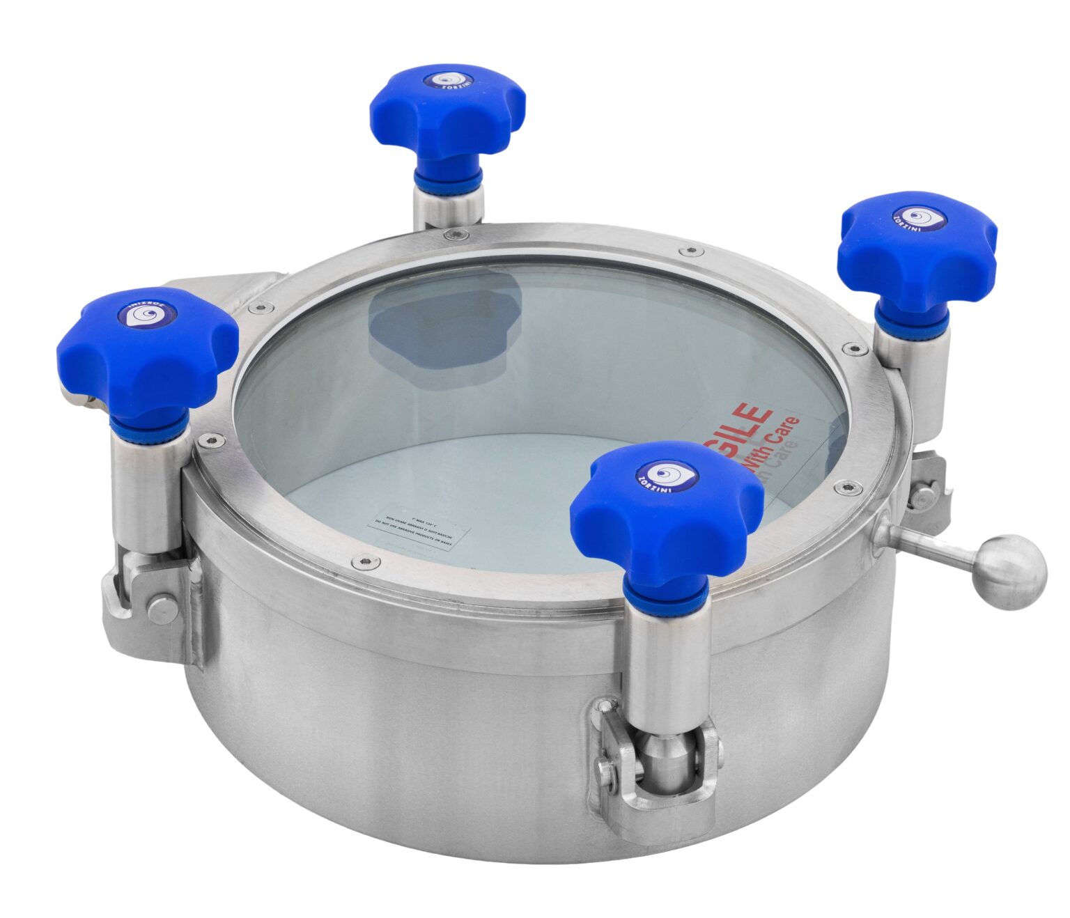 Mod. 300LE/G (323 mm) – Zorzini SPA