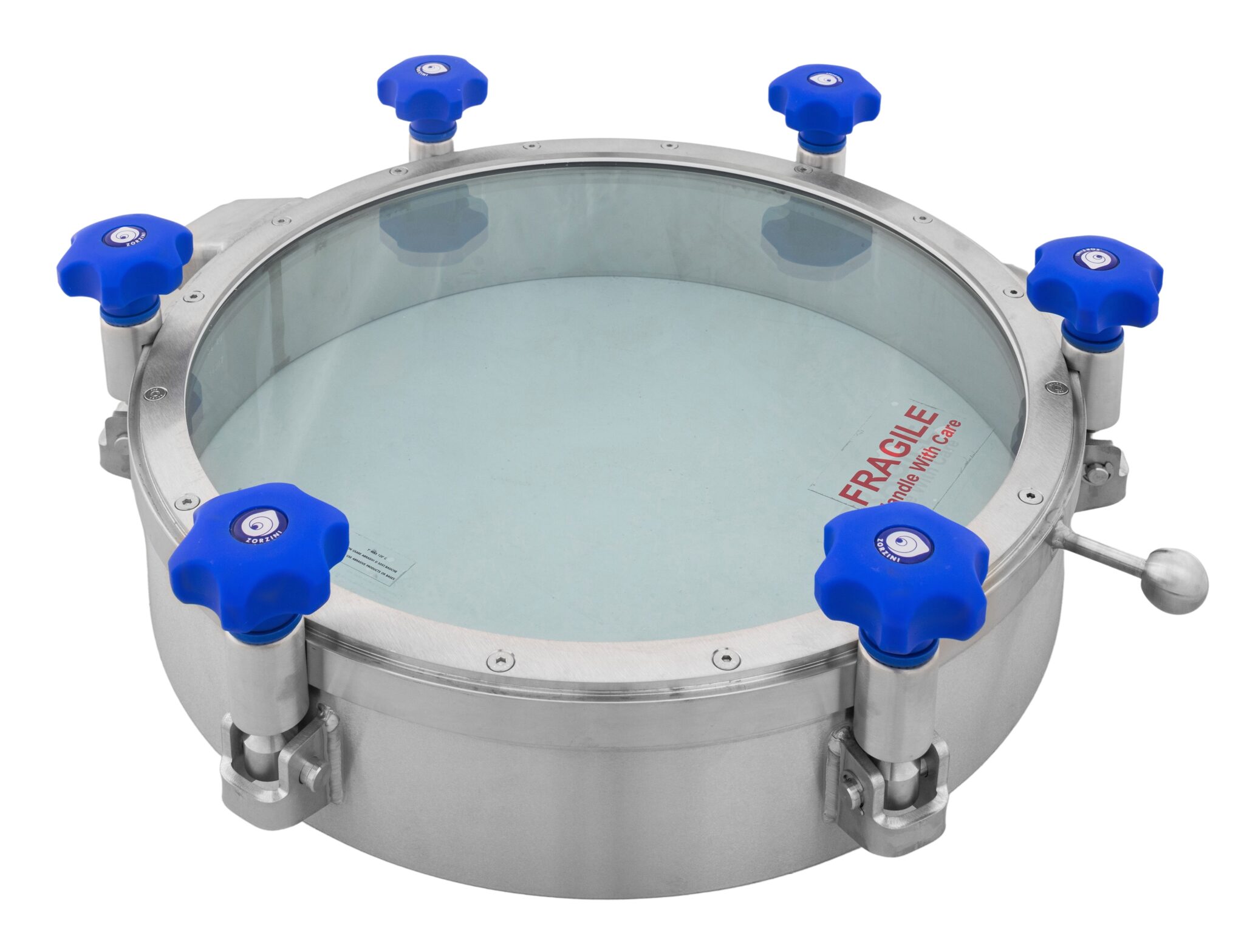 Mod. 500LE/G (527 mm) – Zorzini SPA