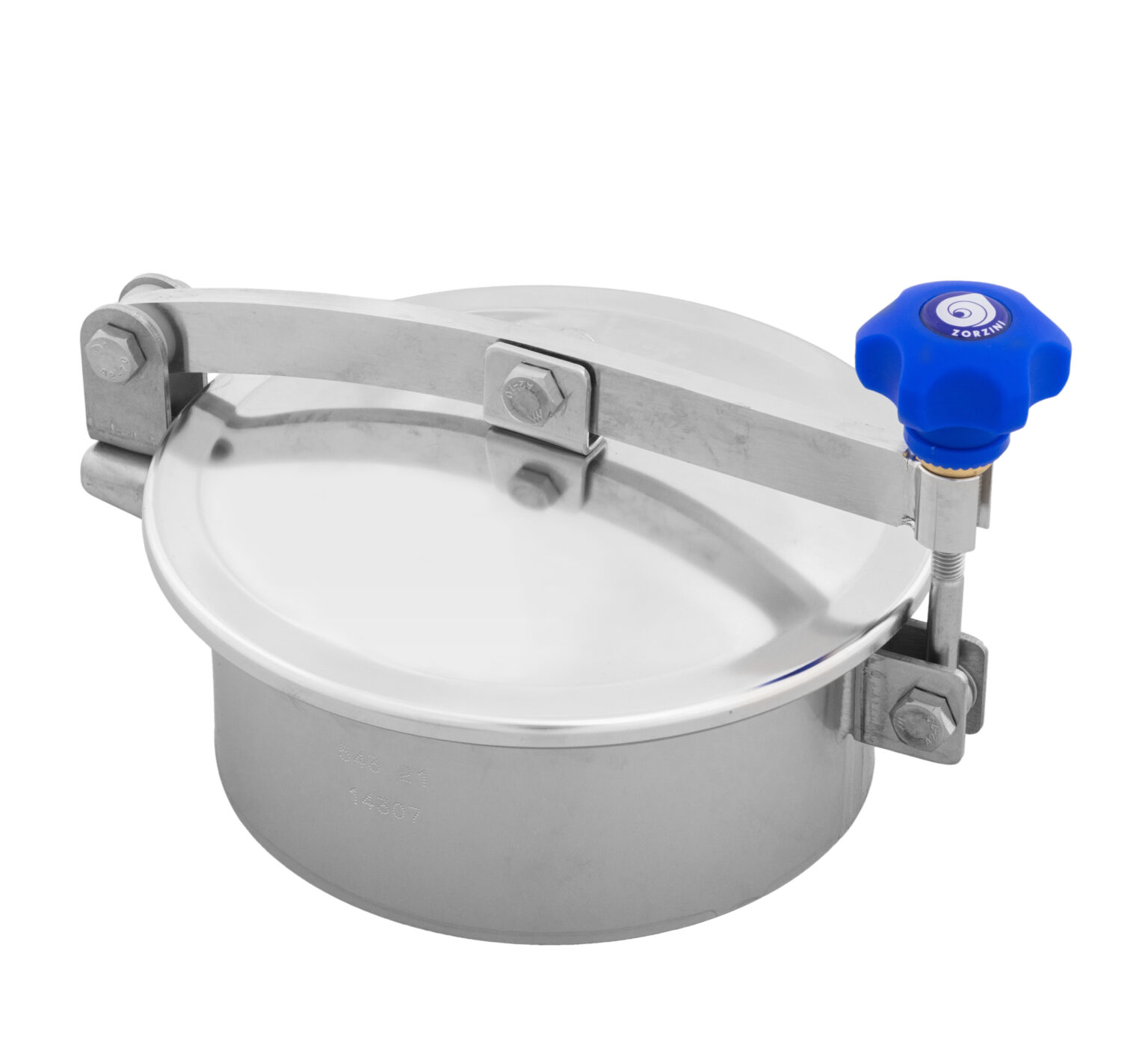 Mod. N/200 (202 mm) – Zorzini SPA