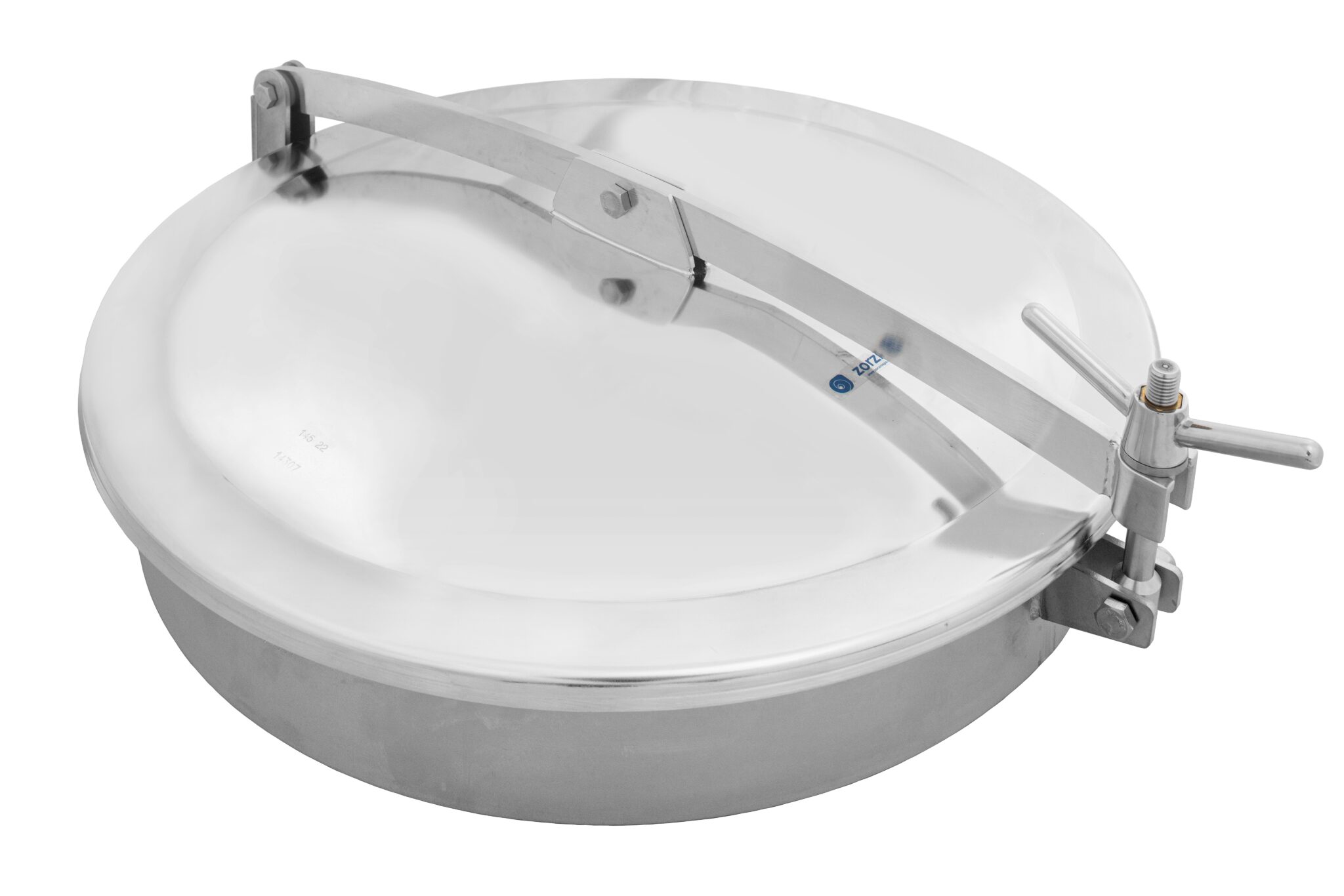 Mod. N/600 (620 mm) – Zorzini SPA