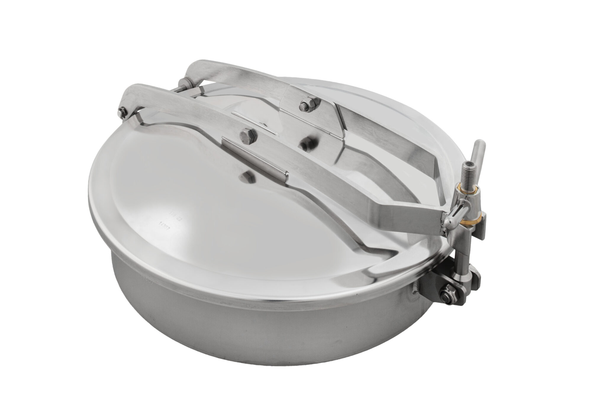 Mod. T/450 (454 mm) – Zorzini SPA