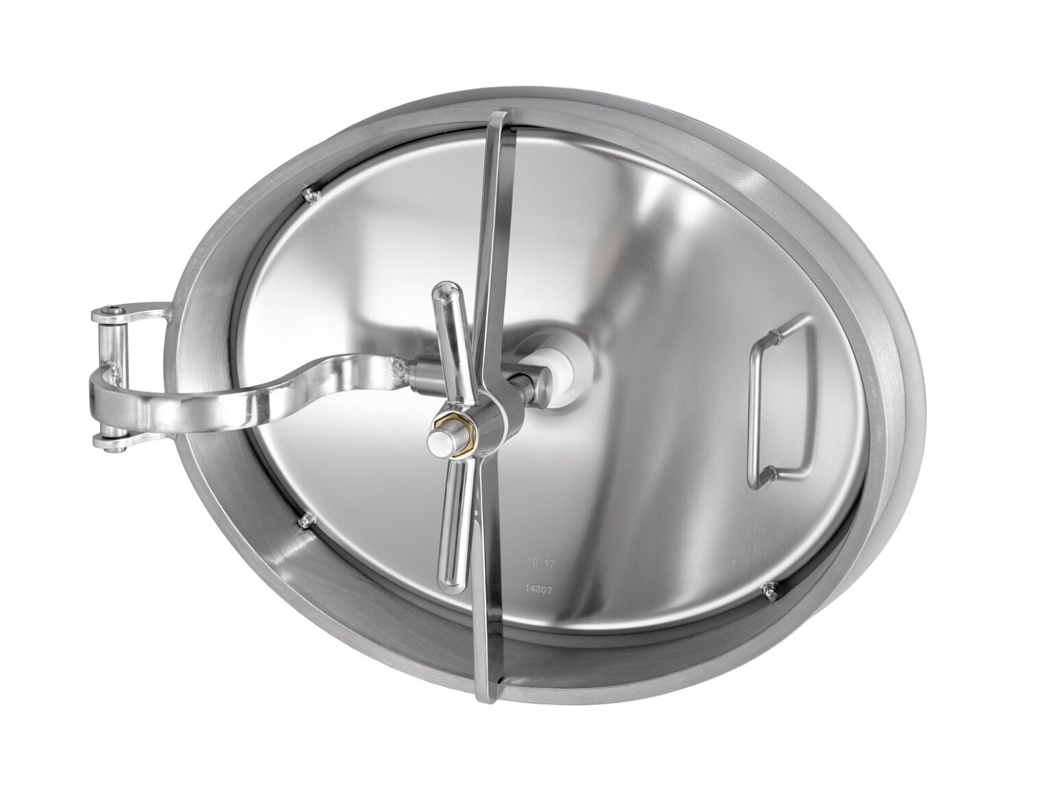 Mod. 200N (482×387 mm) – Zorzini SPA