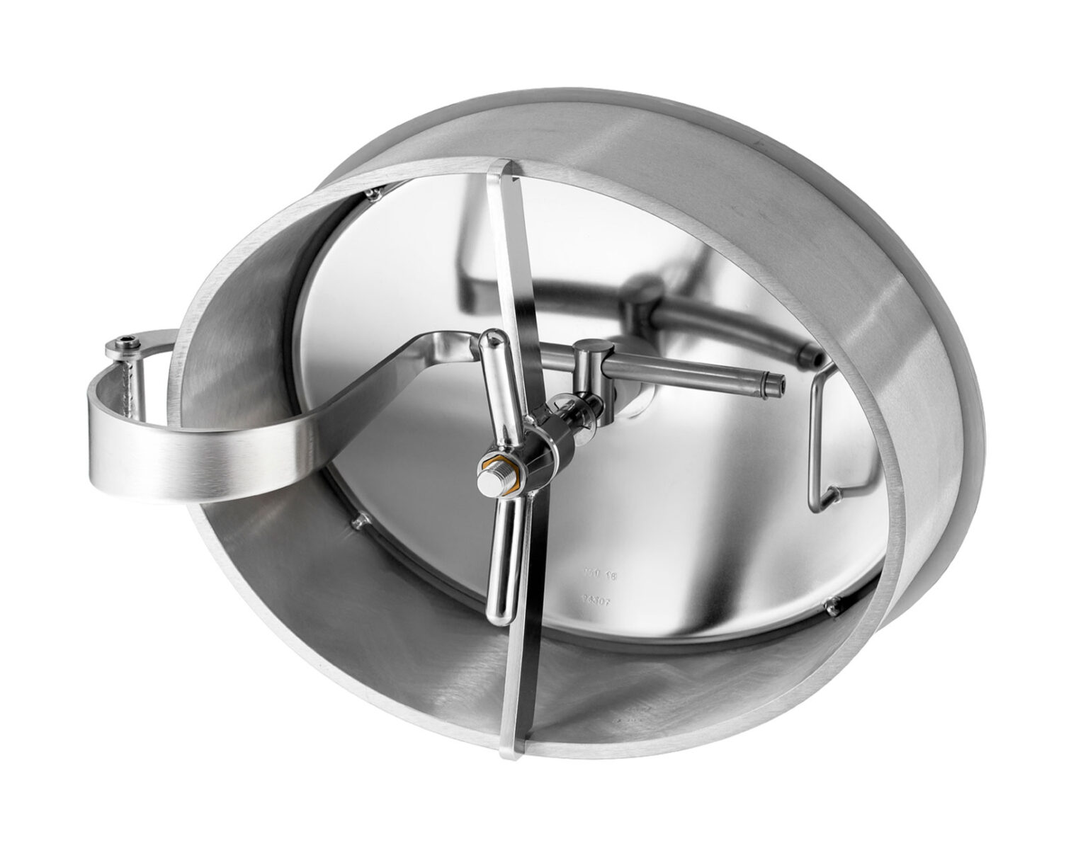 Mod. 206 (490×395 mm) – Zorzini SPA