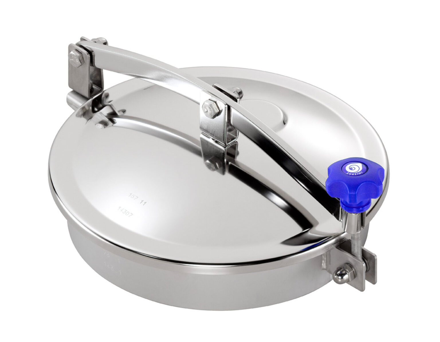 Mod. N/300 (306 mm) – Zorzini SPA