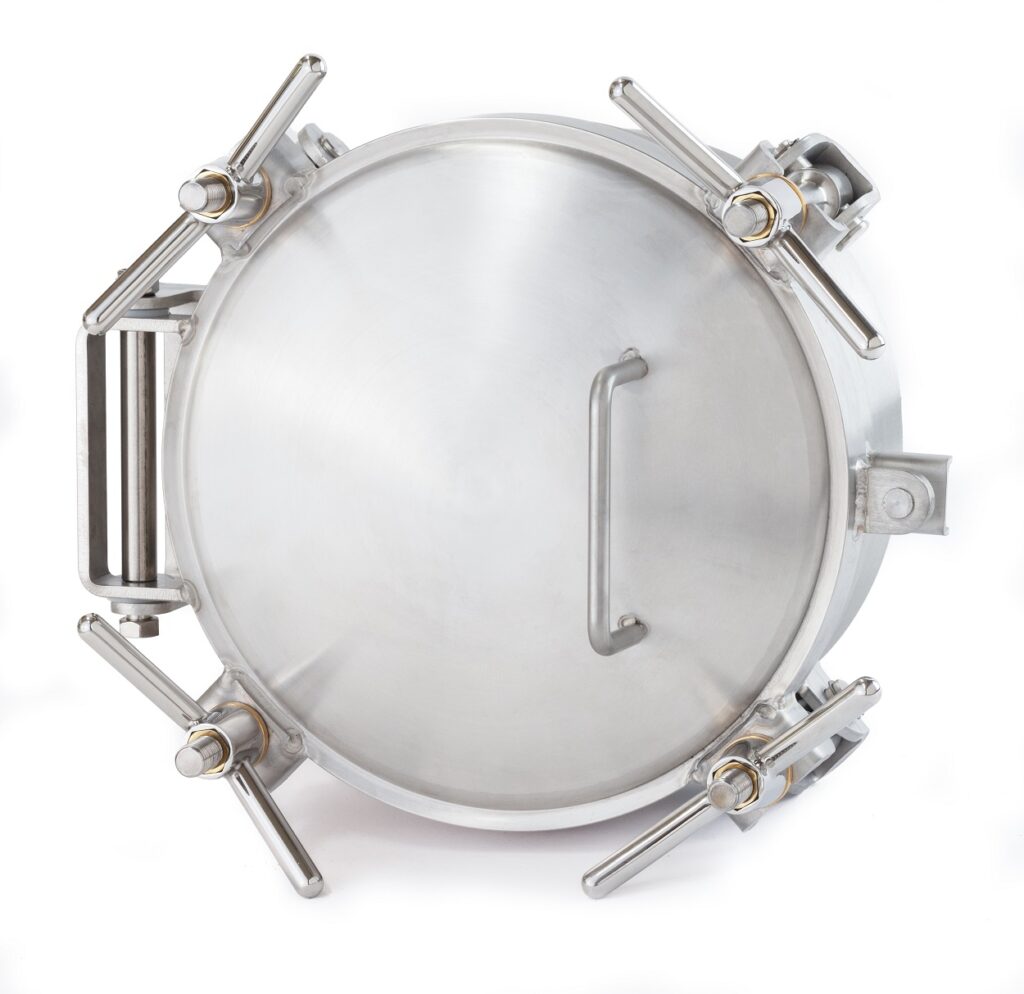 Mod. 300LP (306 mm) – Zorzini SPA