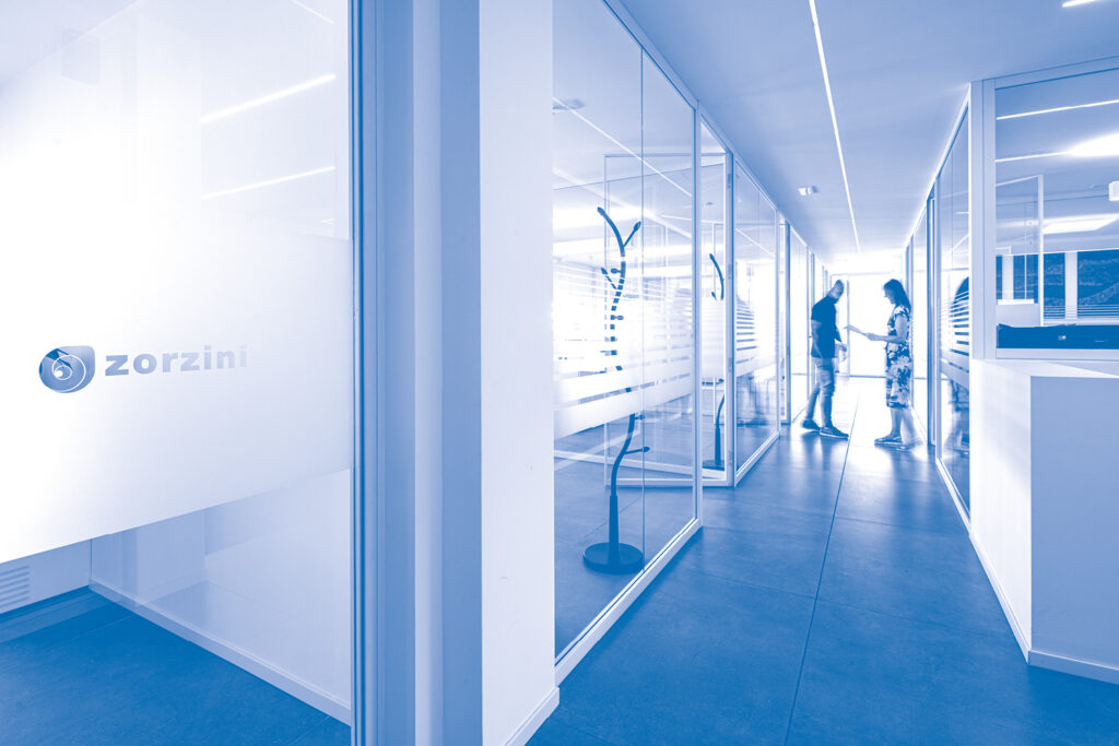 Contacts – Zorzini SPA